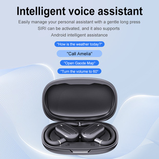 YJ22蓝牙耳机不入耳外响挂耳式双耳可调节耳机带仓呼吸灯跨境批发-阿里巴巴