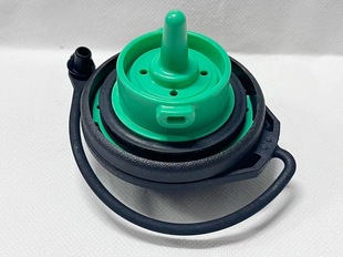 帕萨特B5领驭C5 A6波罗油箱内盖油箱锁盖5QD201550 5C0-阿里巴巴