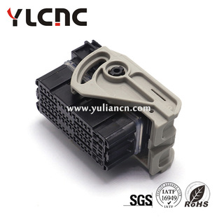 DJ7642Y-0.6 1.5-21 PPI0001501新能源汽车连接器 新能源汽车铜排-阿里巴巴