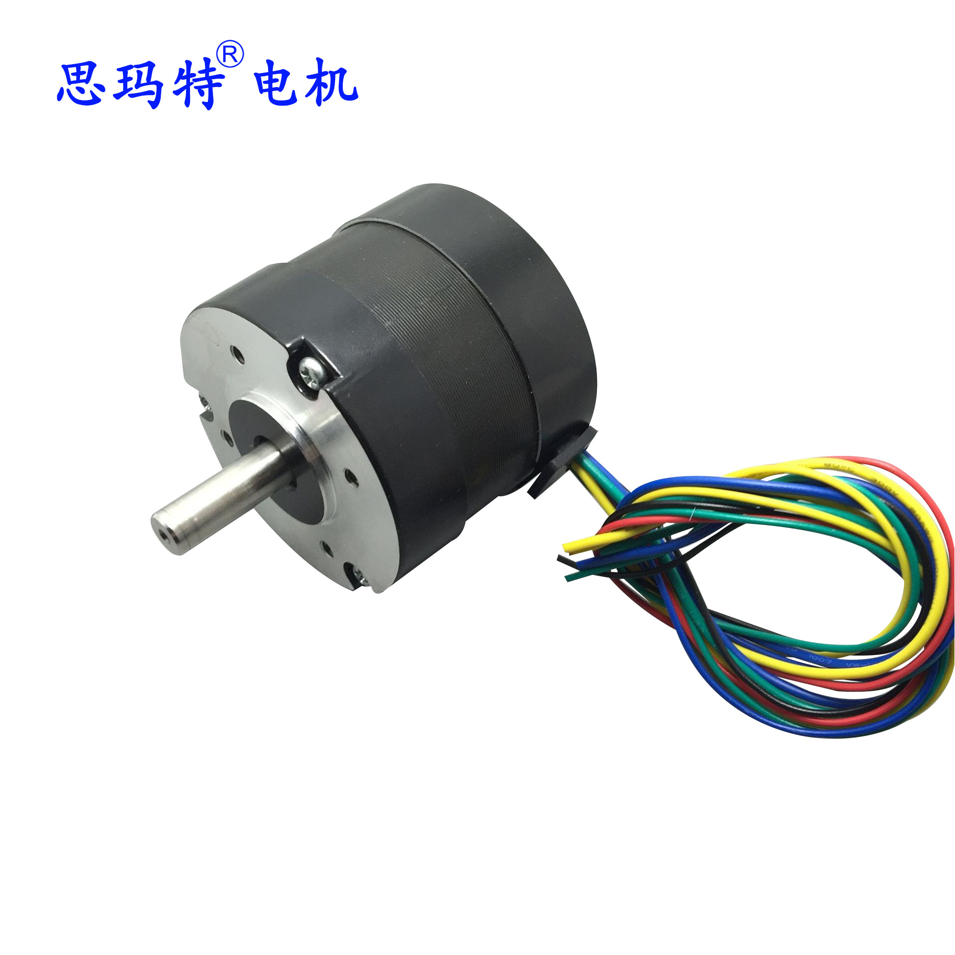 57BL系列 无刷直流电机50w~200w BLDC MOTOR-阿里巴巴