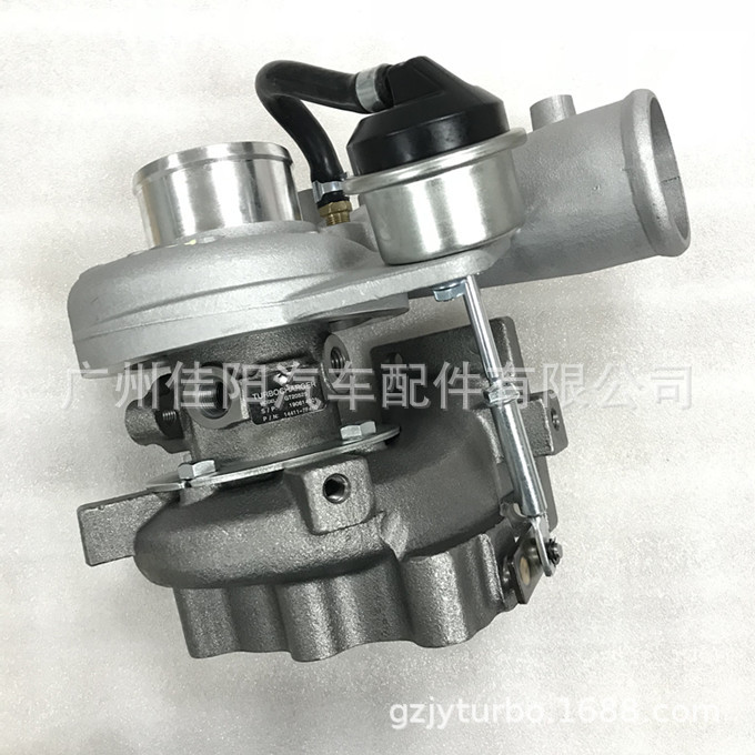 HT12-7 turbo 144117F400 14411-7F400 TD27 14411-7F411-阿里巴巴