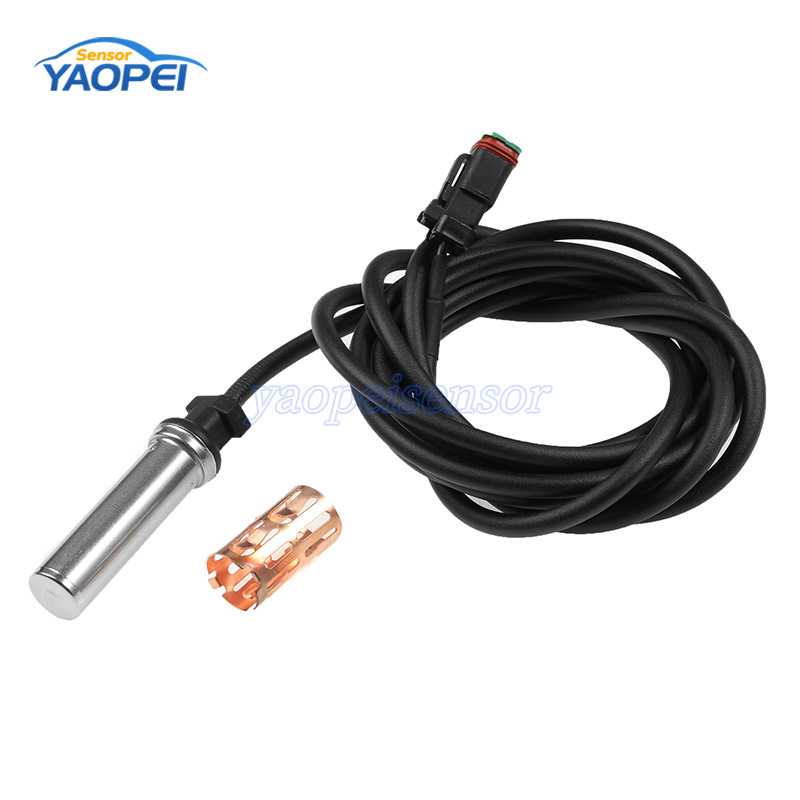 20528661 适用于1993-2005沃尔沃卡车ABS传感器车轮速度传感器-阿里巴巴