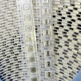 麦捷MPIT4018-100M-LF 4x4x1.8 10UH 1.2A贴片磁胶功率电感 现货-阿里巴巴