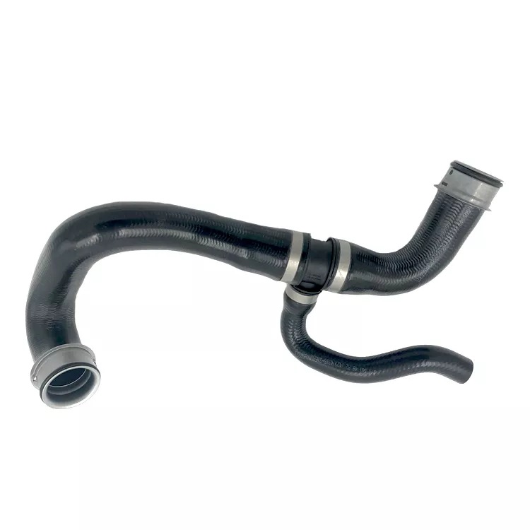 A2115014682 源头厂家量大优惠 水箱上水管散热器软管适用于奔驰-阿里巴巴
