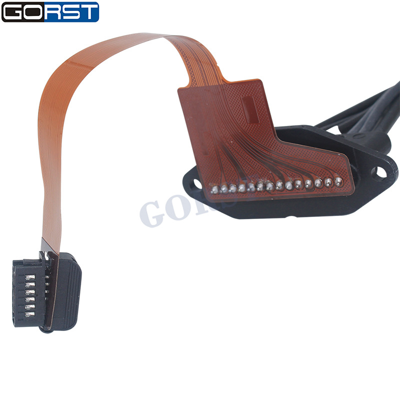 适用于沃尔沃 换挡位置线束 HX-22117441 20562629 22176325-阿里巴巴