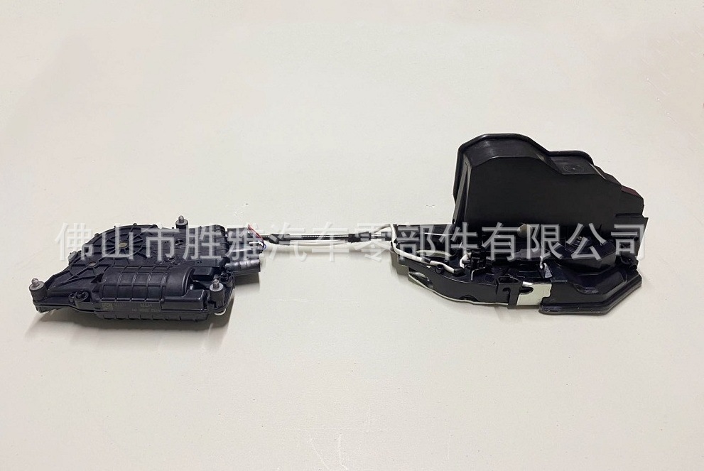 适用宝马门锁 51217185689 51217185692 51227185687 51227185688-阿里巴巴