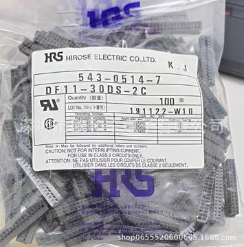 DF11-30DS-2C 43045-0212 60FHH-SM1-GAN-TF 1843703 20R-JMCS-G-阿里巴巴