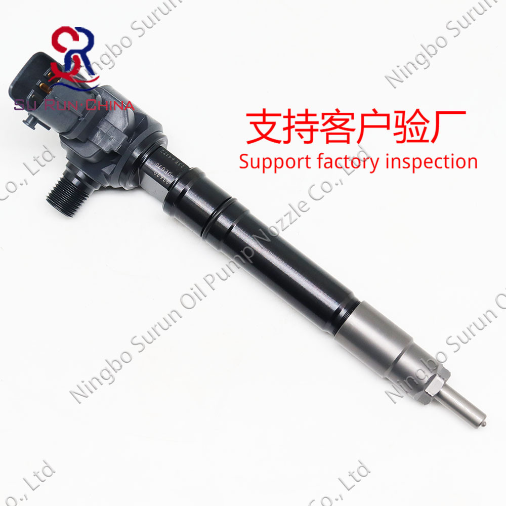 23670-0E070 23670-09460 丰田海拉克斯皮卡 REVO 2GD 喷油器-阿里巴巴