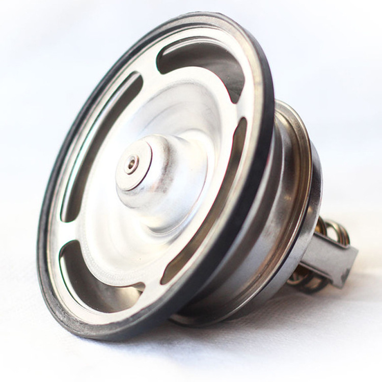 适用沃尔沃挖掘机节温器 21237213 21412639 20560249 20463750-阿里巴巴