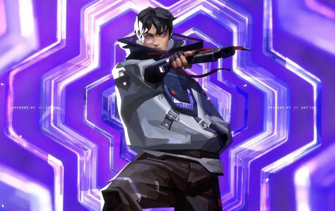 无畏契约Valorant cosplay服装 无畏契约壹决游戏角色cos服装工厂-阿里巴巴