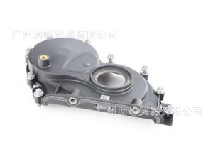 11148512597适用于宝马B38发动机曲前端盖国五 11148512597-阿里巴巴