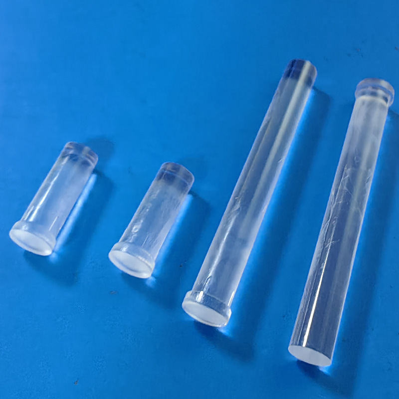 3.5mm Patch Light Guide Rod PC Light Guide Column Light Guide Column ...