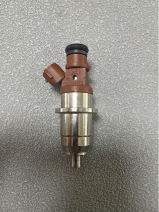 E7T05072 DIM1100G适用于三菱帕杰罗V75吉普4G93缸内喷油嘴喷油器-阿里巴巴