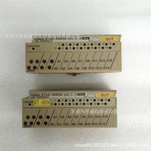 欧姆龙B7AS-R6B36 B7AS-T6B6 R6B31现货实物拍摄 原装正品 议价-阿里巴巴