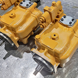 6E3136 6E3137 6E1412 6E1278 6E5072 6E5052挖掘机平地机液压泵-阿里巴巴