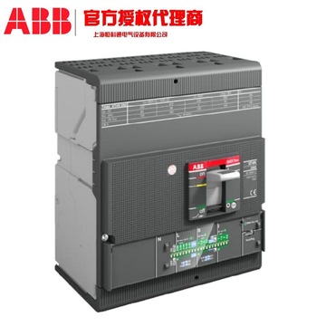 XT1S 160 TMD 32-450 3p F F 新ABB Tmax XT配电用塑壳断路器-阿里巴巴