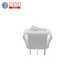 台湾SCI新进船型开关R13-205 大电流翘板单双路2档3档符合UL开关-阿里巴巴