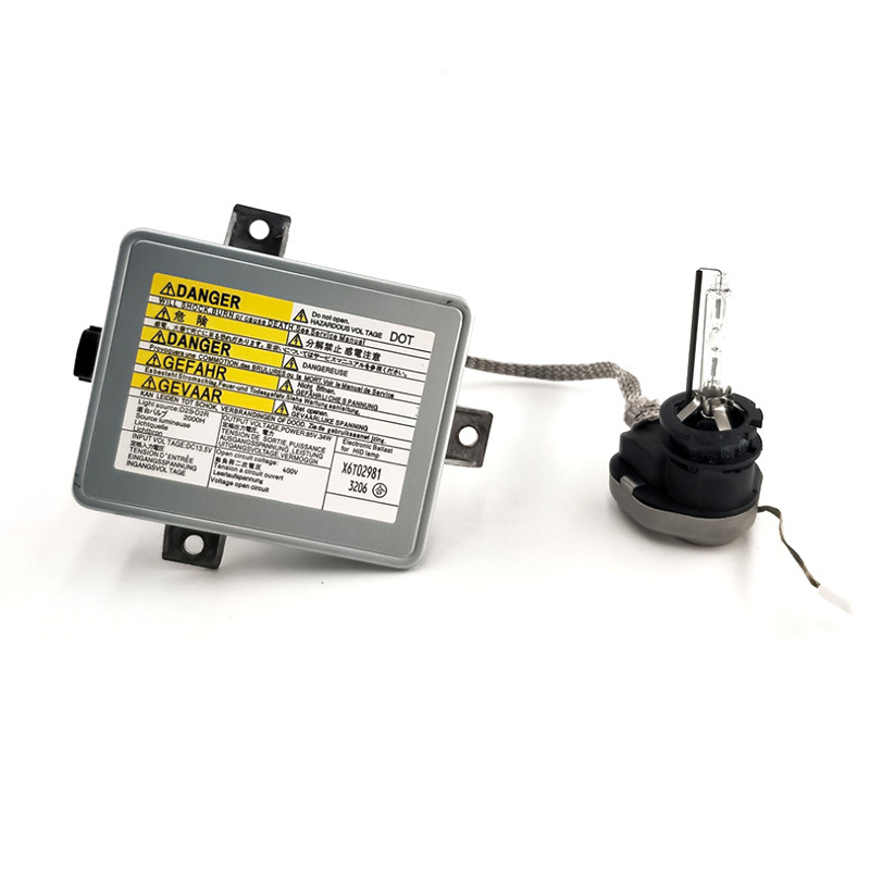 适用于马自达思域D2S原装氙气灯三菱安定器X6T02971 W3T10471-阿里巴巴