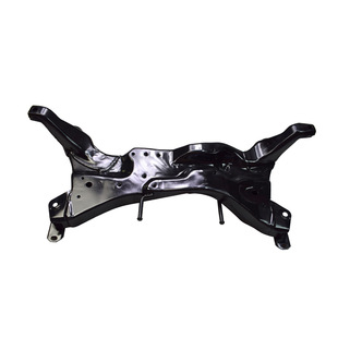 现货元宝梁MR510285 MR403173原材质适用三菱蓝瑟欧蓝德横梁前桥-阿里巴巴