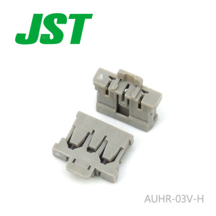 AUHR-03V-H 供应 JST连接器 塑壳 胶壳 现货接插件-阿里巴巴