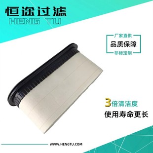 挖掘机蜂窝动力核心空气过滤器ME422879 ML242293 16546-HJ00C-阿里巴巴