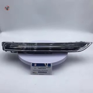 适用于保时捷卡宴15-17 前杠日行灯95863118130 95863118230-阿里巴巴