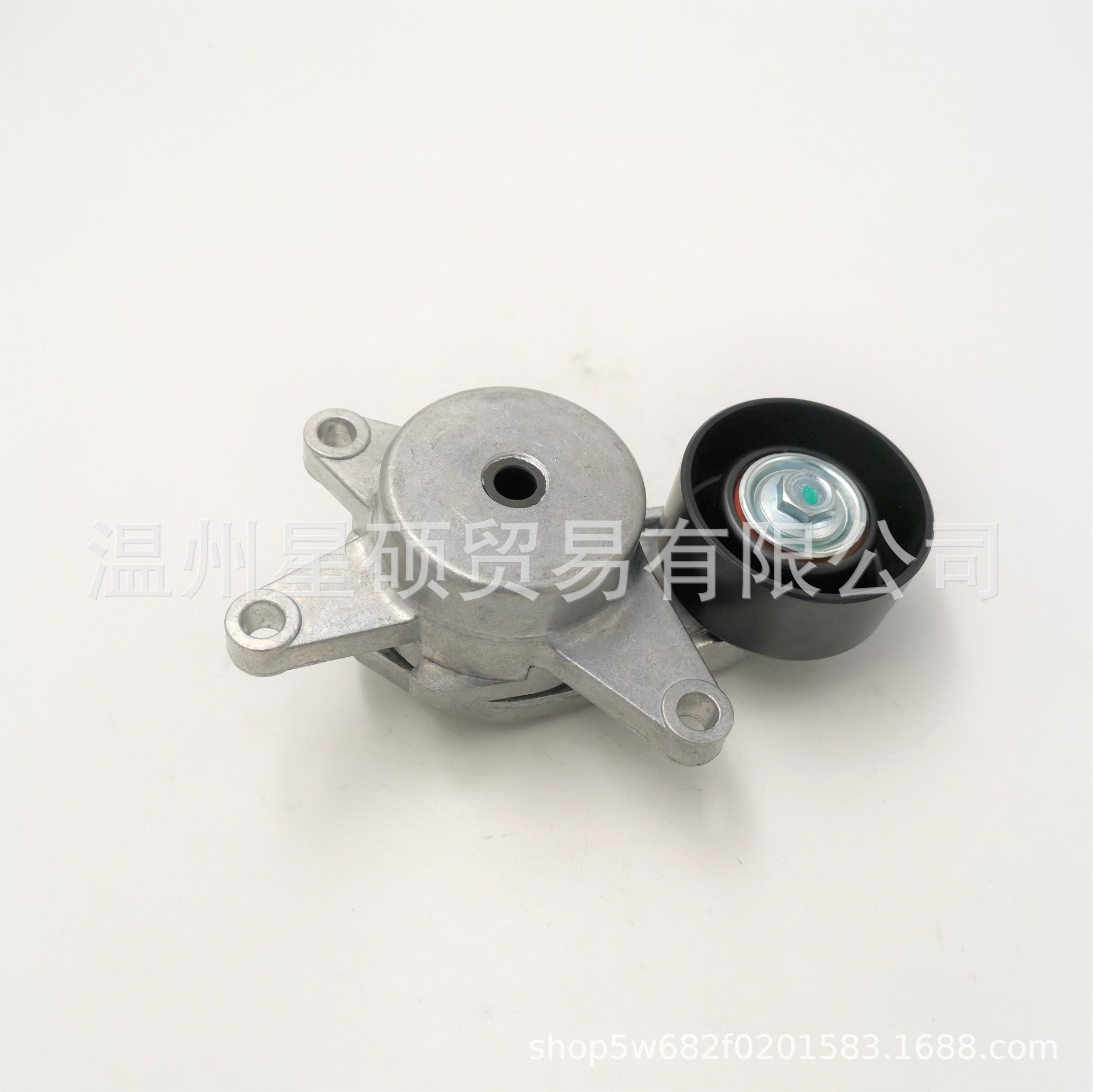 25281-04600适用于现代起亚2017-2018 stonic Picanto 张紧轮总成-阿里巴巴