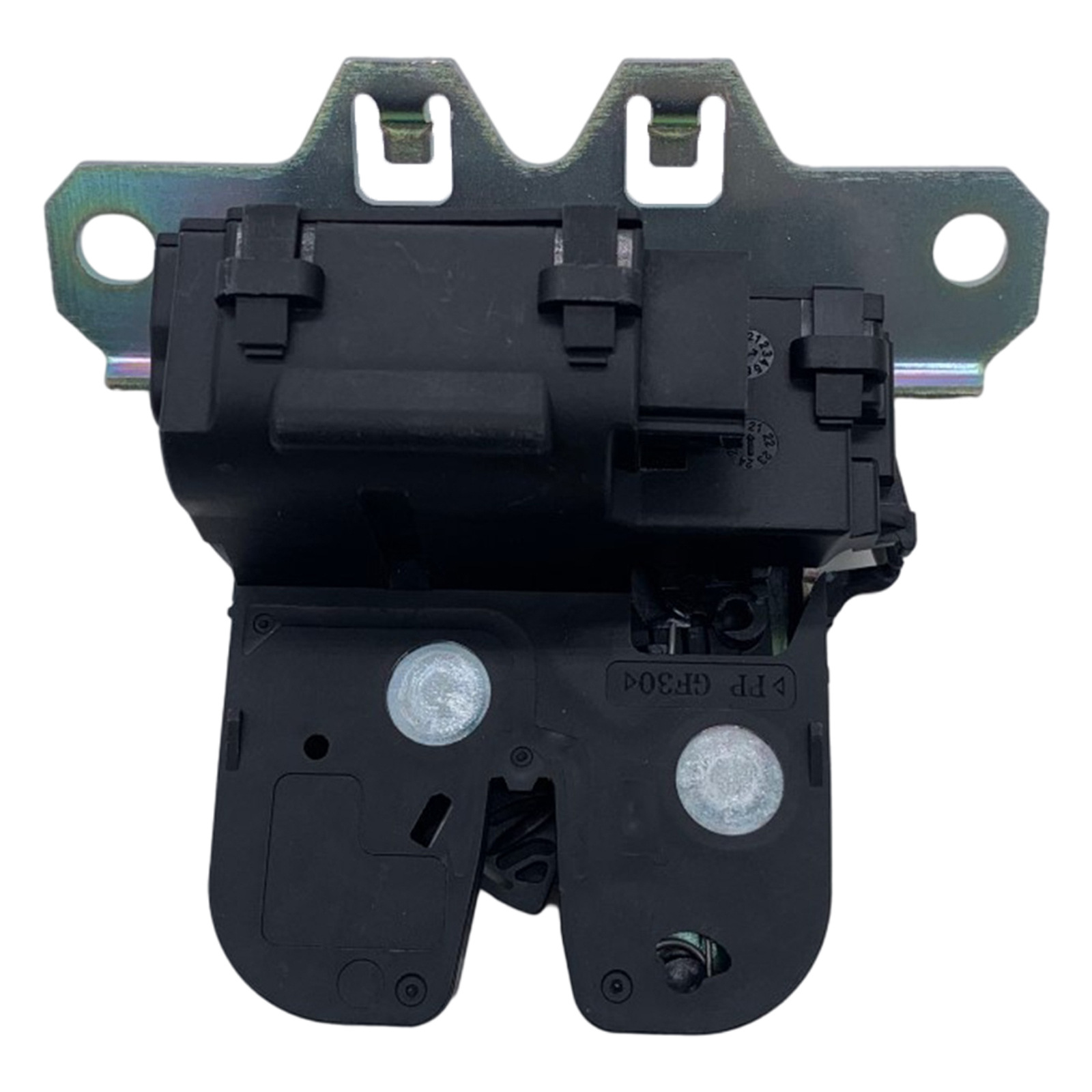 20969620 13253732适用于欧宝沃克斯豪尔后备箱锁尾门锁-阿里巴巴