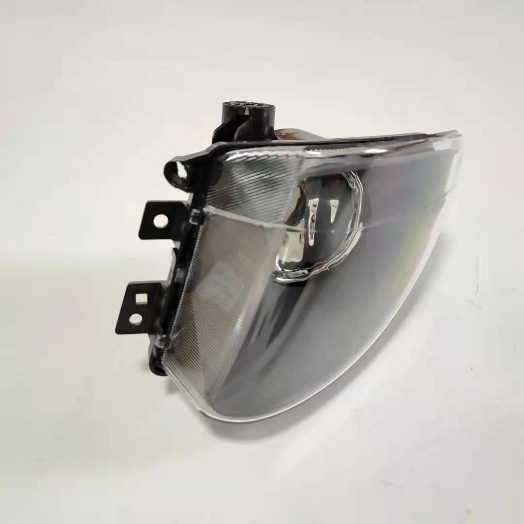 汽车前杠灯 适用于宝马5系F10F11 63177216885 63177216886 雾灯-阿里巴巴