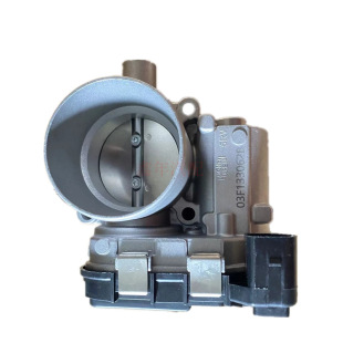 03F133062B/C 04E133062B 适用2013-2016奥迪A3 宝来 节气门总成-阿里巴巴