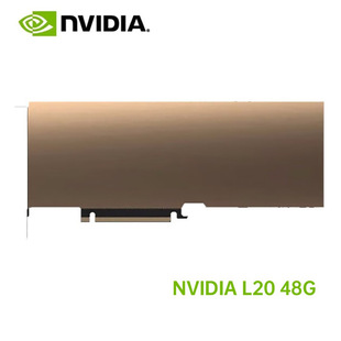 销售NVIDIA TESLA L20 48G VGACARD 专业显卡 人工业内知名企业-阿里巴巴