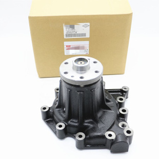 三一SY155W轮挖发动机水泵60336941 原厂三一轮挖发动机配件-阿里巴巴