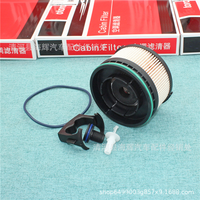 适用于奔驰燃油滤芯格滤清器 柴油滤芯A6540920100 A6540920005-阿里巴巴