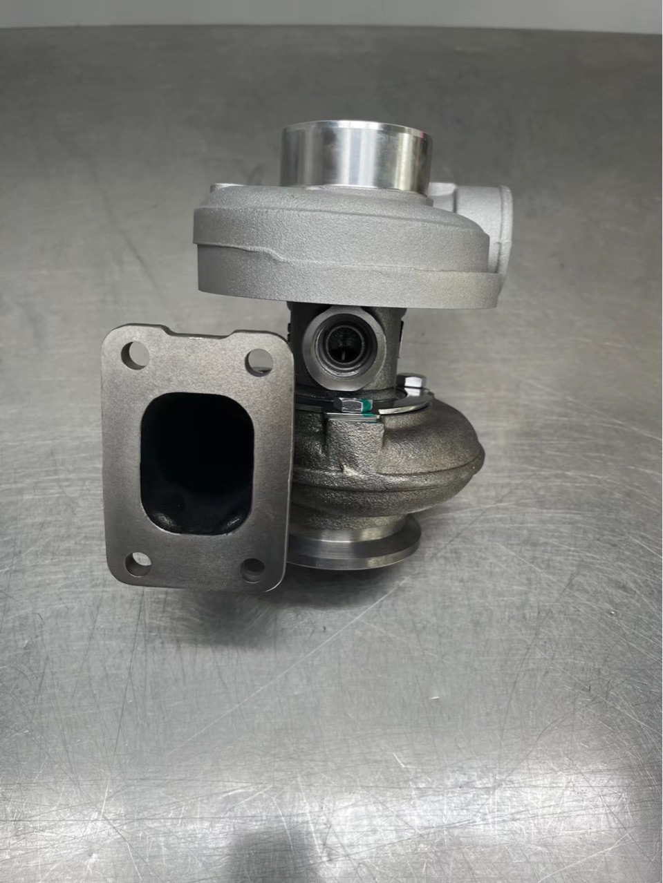 涡轮增压器S1B Turbo 316035 RE70036 RE500455 RE500784 RE50714-阿里巴巴