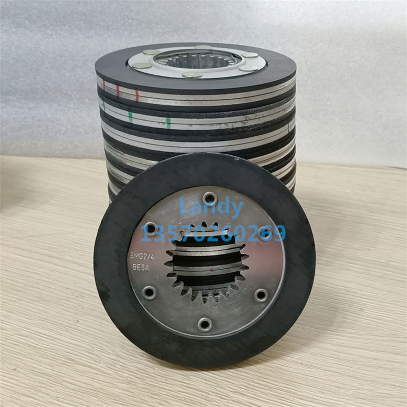 SEW赛威1.1/1.5kw电机制动器刹车片BMG2 BMG4 BE5A摩擦盘21齿-阿里巴巴