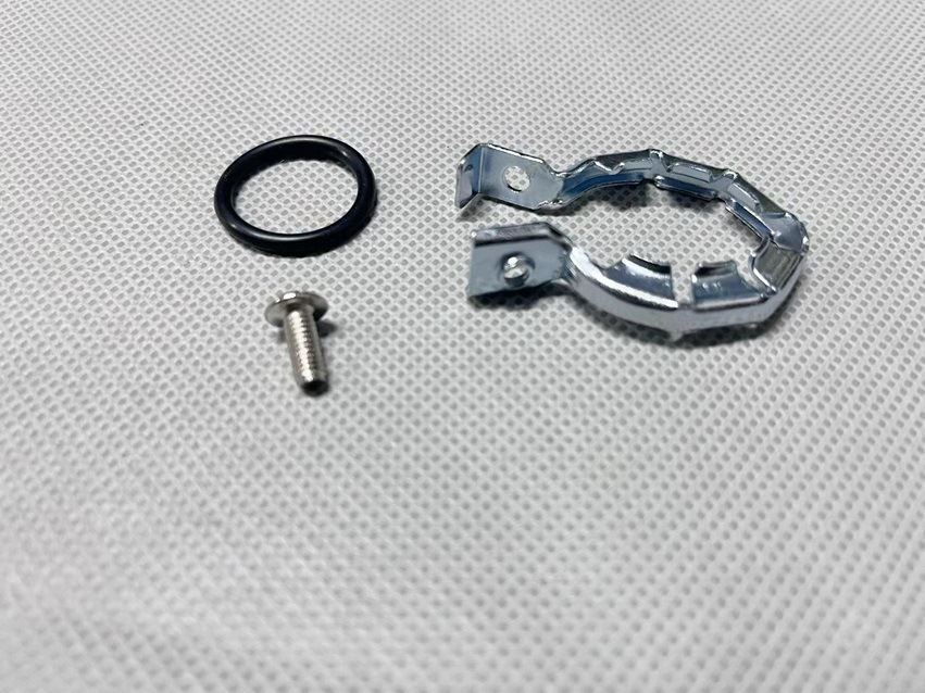1KD898380途观速腾迈腾高尔夫暖风水箱修理包密封组件5QD 898 400-阿里巴巴