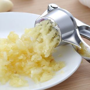38N捣蒜大蒜压蒜器家用姜丝榨蒜汁捣姜蓉汁机家用款手压式榨姜-阿里巴巴