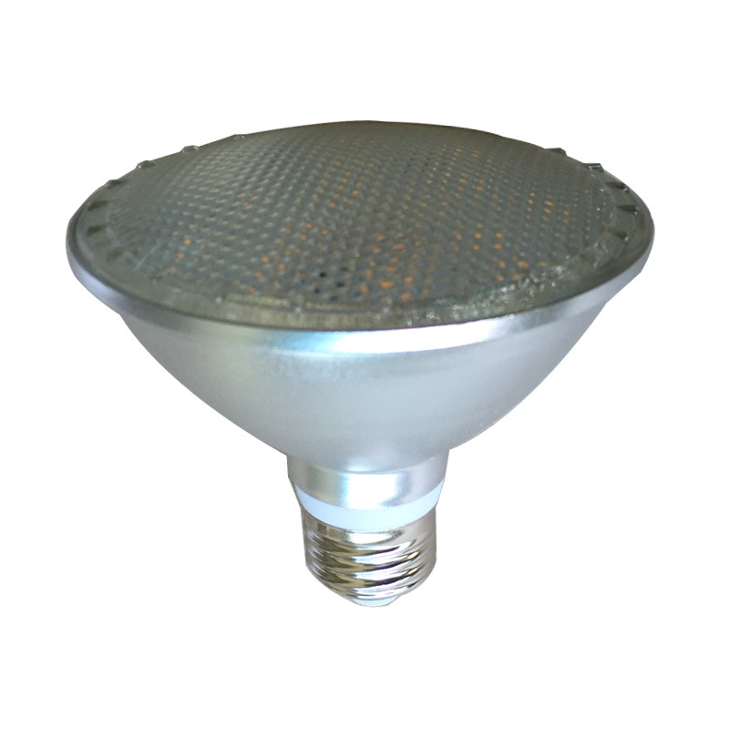 现货IP65防水led par38 15w 3000K DC/AC12V DC/AC24V 射灯灯泡-阿里巴巴