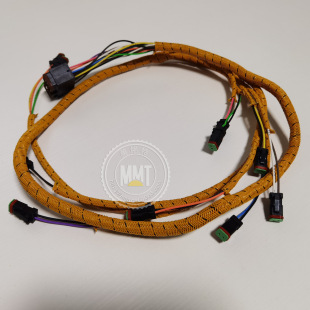 CAT卡特线束950H 938G装载机247-4865变速箱线束2474865电线导线-阿里巴巴