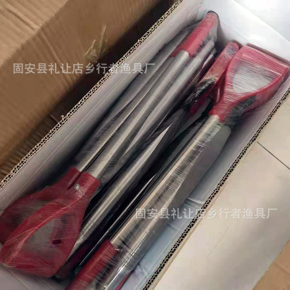 三棱冰镩子冰钏冰铲冰钻凿穿冰钓鱼冬钓冰钓装备凿穿冰器-阿里巴巴