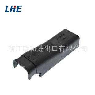 965643-1 尾盖固定夹防尘加固淘沙机印刷器 车辆可配1-967281-1-阿里巴巴