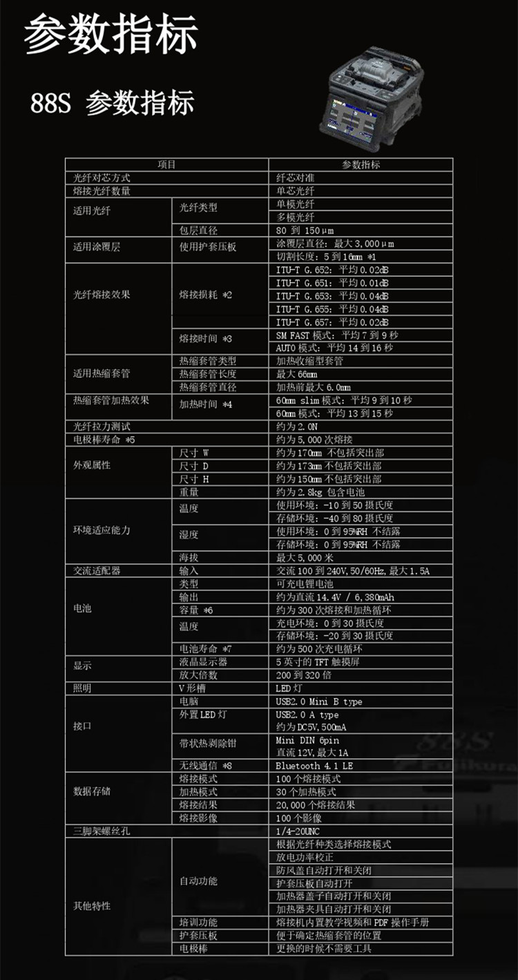 藤仓FSM-87S热熔机熔纤机80S/80C/FSM-61S/62S/62光纤熔接机现货-阿里巴巴