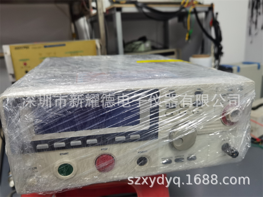 GPT-9803 耐压测试仪 GPT-9903 安规分析仪 二手高压仪-阿里巴巴