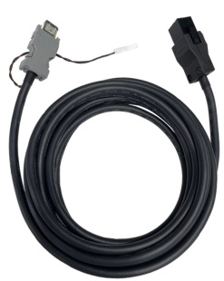 S6-L-P120适配SV660/SV630/IS620伺服电机线束S6-L-P120-3.0特种-阿里巴巴