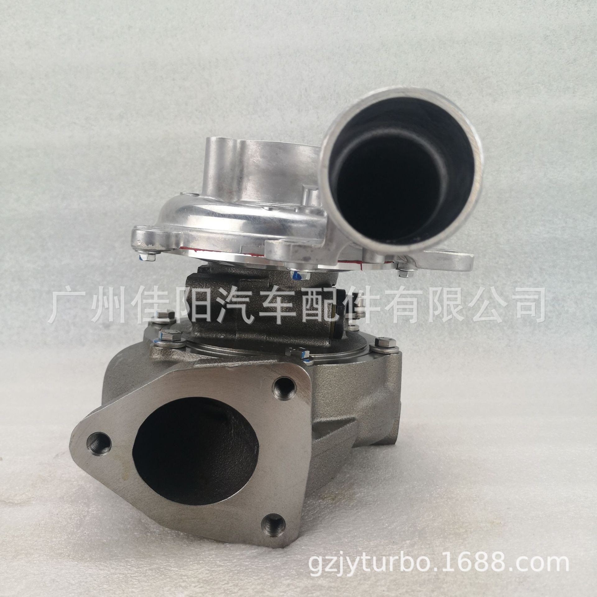 CT16V 17201-30010 1KD D4D 涡轮增压器-阿里巴巴