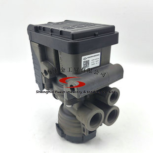 原装进口KNORR克诺尔EBS单通道模块 K093190 21114974 22225550-阿里巴巴