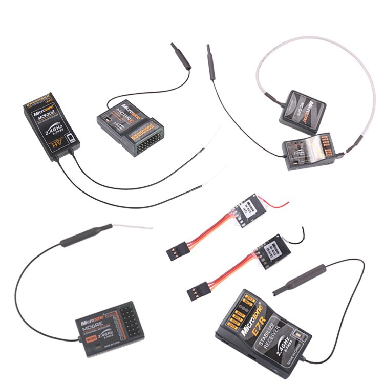 全系列接收机迈克MC6RE/MC8RE/MC9002/E7R/E7-GPS+GPS/6C/8b迷你-阿里巴巴