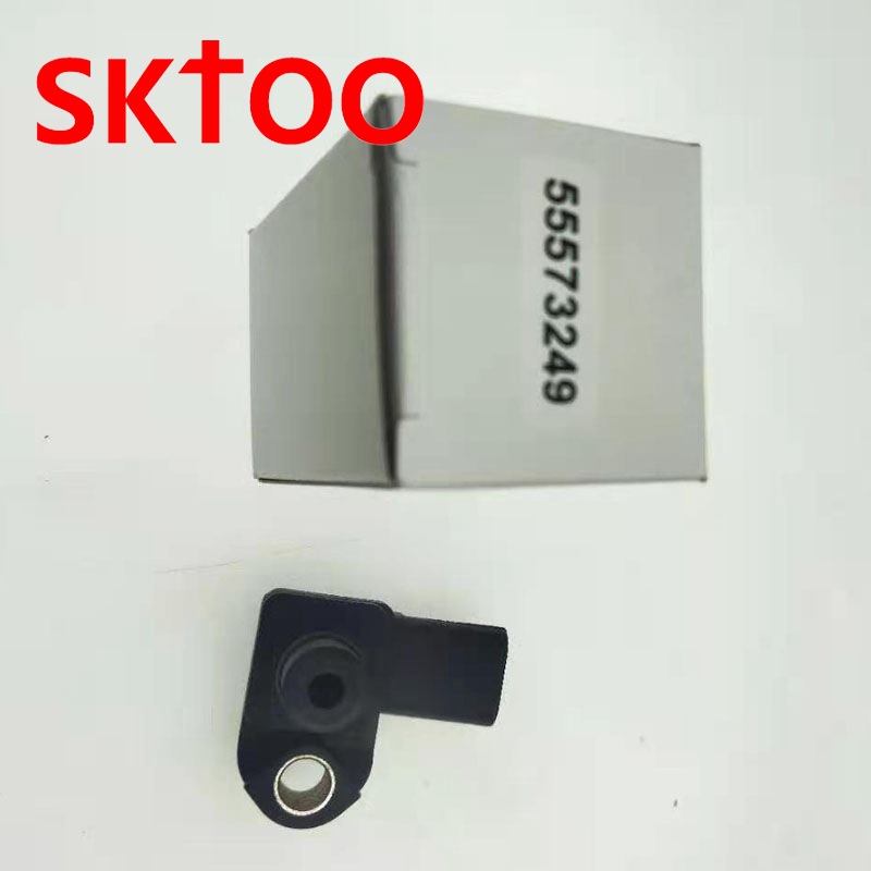 适用于雪佛兰迈锐宝昂科威新科鲁兹威朗 进气压力传感器 55573249-阿里巴巴