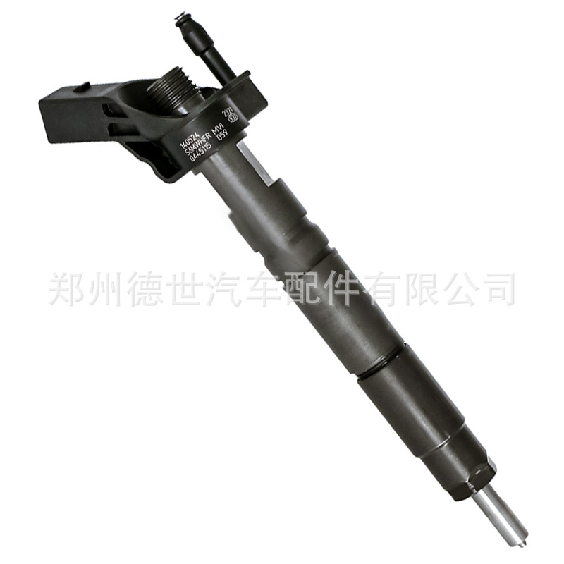 0445115044 共轨喷油器 A6420701487 A6420700887适用于博世 奔驰-阿里巴巴
