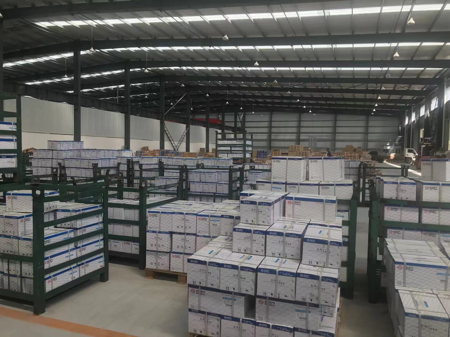 东风天龙天锦大力神发动机配件发电机5288082-阿里巴巴